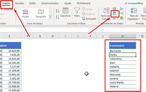 eliminar valores duplicados no excel com a função Único ninja do excel