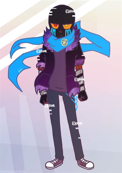 Troublemaking — Onebizarrekai Not The Main Drawing That I Was