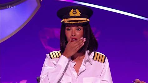 Itv Masked Singers Jonathan Ross Branded Utter Professional After