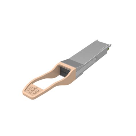 QSFP G Active Electrical Loopback Module