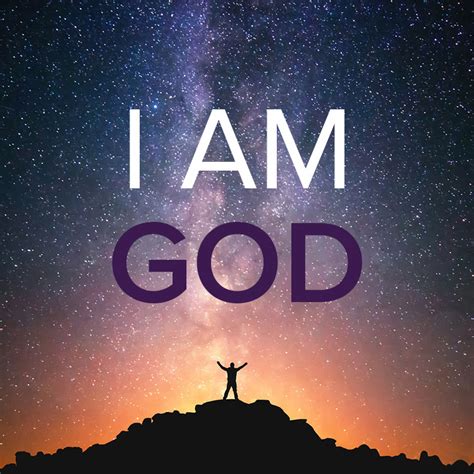 If Someone Says To You I Am God Bhakti Life
