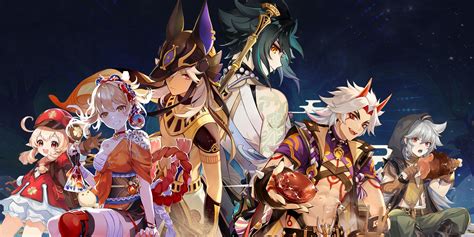 Genshin Impact Kirara Constellations Complete Guide