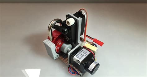 How To Grab A Knob General Guidance Arduino Forum