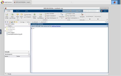 Phoenix Ondemand Beta Pace Cluster Documentation
