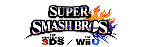 Super Smash Bros For Nintendo 3ds Wii U Downloadable Content Info