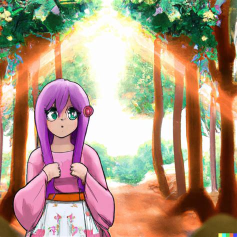 A Girl In The Style By Holdmmycow On Deviantart