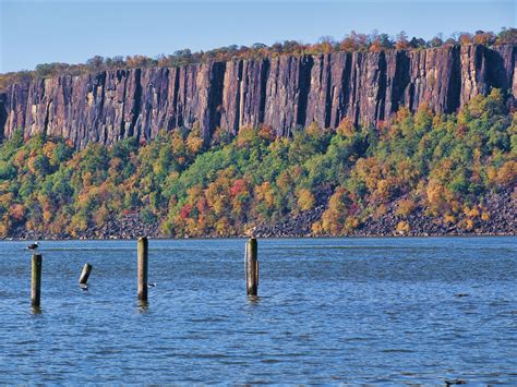 Explore The Bridge Path Palisades Governor Mario M Cuomo Bridge