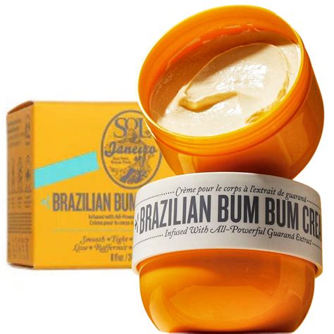 Brazilian Bum Bum Cream Royal Honey