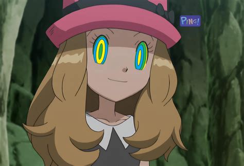 Serena Hypnotized 2 By Kaa2kaa4star600 On Deviantart