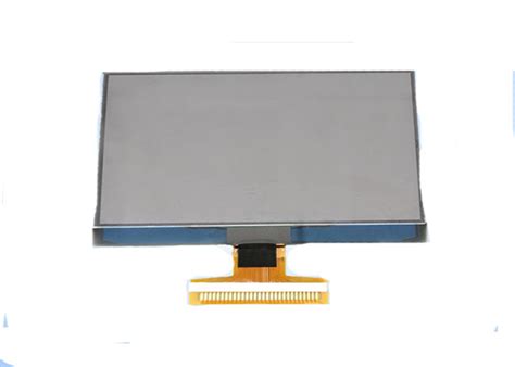 Inch Dot Matrix LCD Display Module X Resolution COG LCM Type