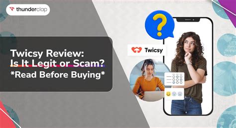Twicsy Review Is It Legit Or Scam