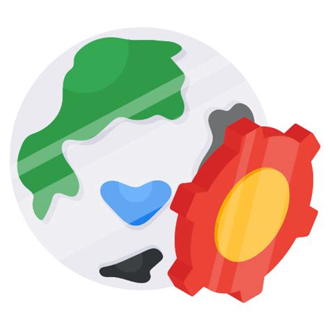 Global Setting Management Development Configuration Config Icon Download On Iconfinder