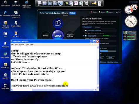 How To Speed Up Your Slow PC With 5 Easy 2 Use Tips YouTube