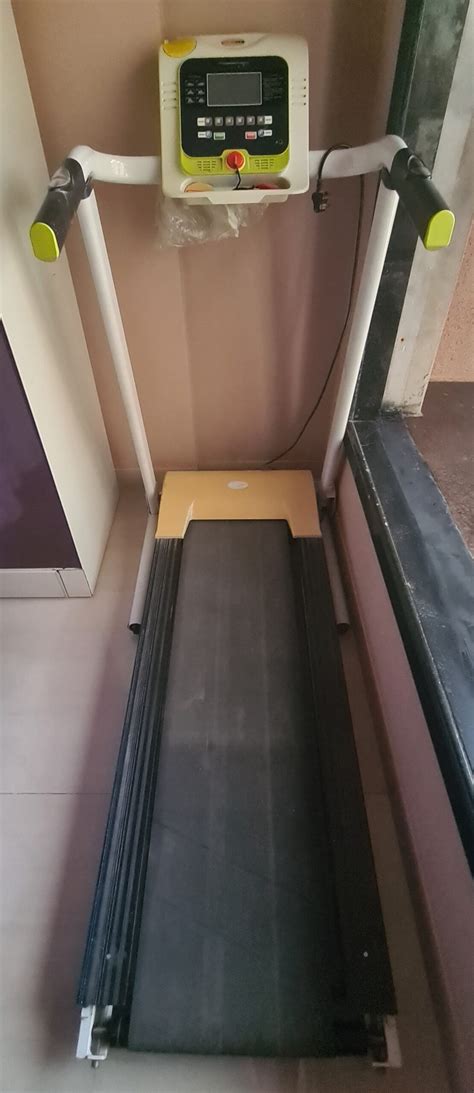 Electronic Motorized Tread Mill UsedGymTools Buy Sell Used Gym Equipment