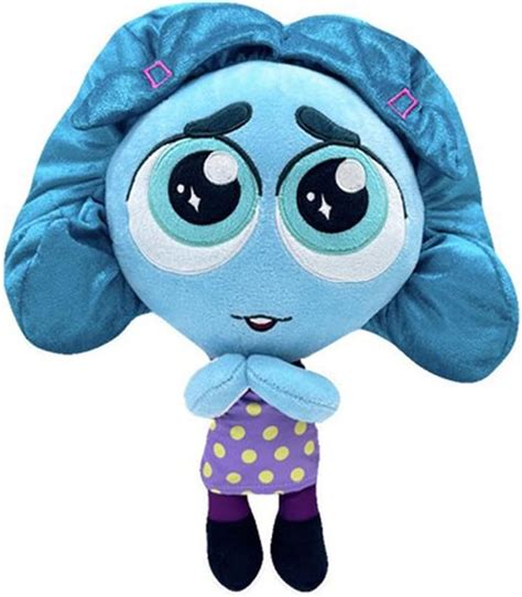Inside Out 2 Plush Anger Inside Out 2 Plush Chile Ubuy