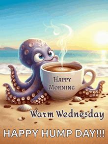Hump Day S Tenor