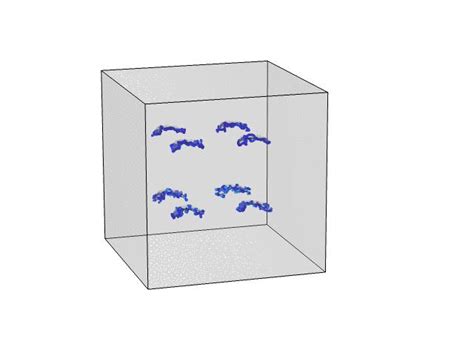 超声清洗数值仿真 知乎