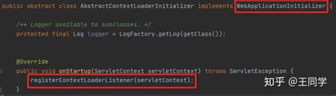 深入spring Boot 十五：webxml去哪了 知乎
