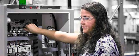 Intelligent Industrial Control Panel Design And Programming Techniques KMC Global Controls