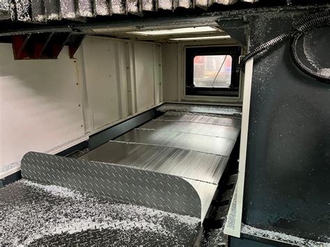 Manfred DL2112 Double Column CNC Vertical Bridge Mill For Sale 2015