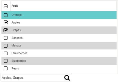 Accessibility Is There A Need For A Confirmation Button On A Multi Select Comboboxes User