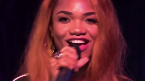 Ada Ehi Cheta Live The Future Now Tour Youtube Music