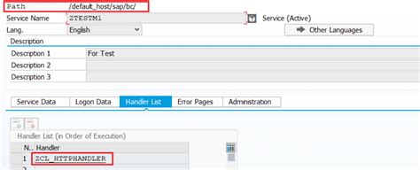 Exposing Service Rest Apis From Sap 2 Sapcodes