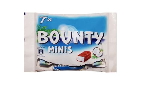 Bounty Mini 227g Metro Supermarket Mouttagiaka Wolt