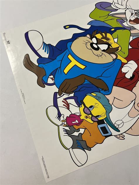 Gangster Looney Tunes Tekeningen