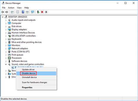 How To Fix No Audio Output Device Is Installed In Windows 10