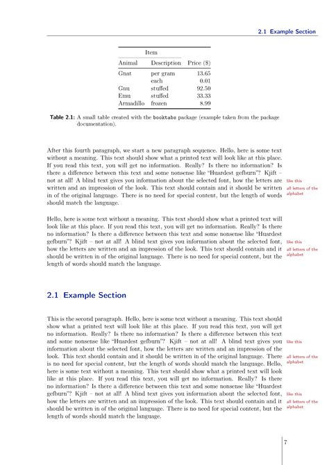 Latex Templates For Thesis At Fred Morales Blog