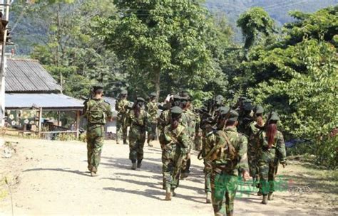 ဗန်းမော်မြို့တွင် စစ်ကောင်စီမှ ဖမ်းဆီးခဲ့သည့် ကားနှင့်ဆိုင်ကယ်များအား ပြန်မပေး နိုင်ငံတကာမြန