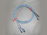 WIROP STEEL WIRE ROPE INDUSTRIAL CO LTD