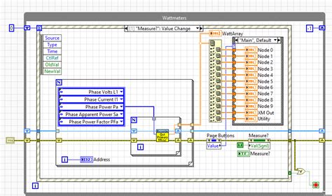 Viewing And Logging Multiple Modbus Holding Registers Address For Micro