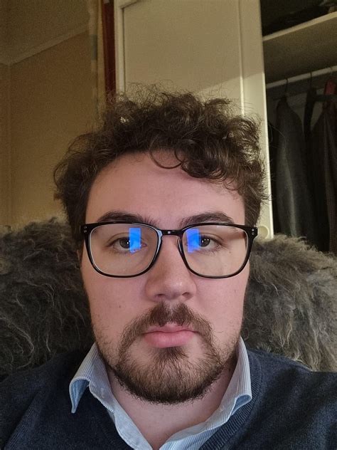 How Do My New Glasses Look Rglasses