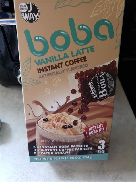 Finally Rboba