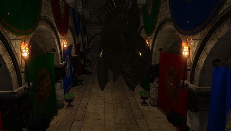 Github Meowboy326vulkangraphicsrendering A Graphics Renderer Powered With The Vulkan Api