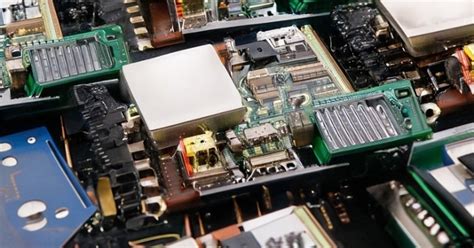 Concurrent Systems Leiden University