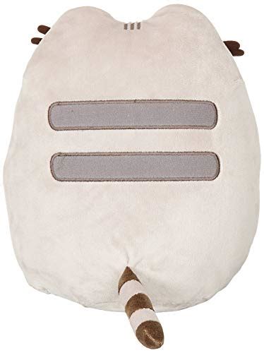 Pusheen Cat Plush Cookie