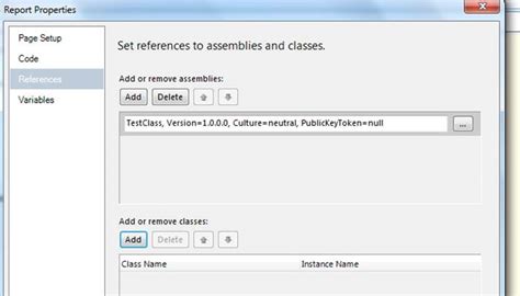 adding custom code to the reporting services 2008 r2 page 2 sql