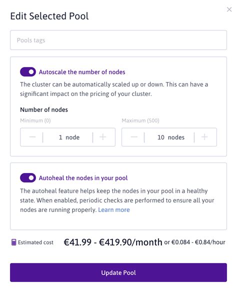 Understanding Kubernetes Autoscaling Scaleway Blog