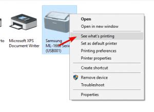 Fix Printer Offline Error In Windows Quick Solutions