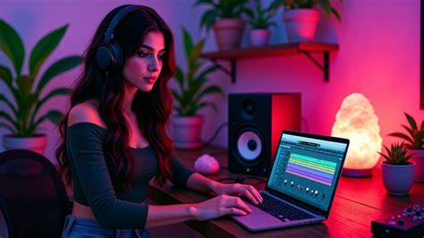 Sound Theory 101 Energy Frequency And Vibration Producer Gang Home Of Producers