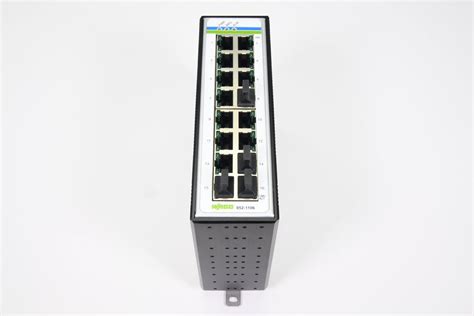 Preview Wago 852 1106 Industrial Switch 16 Ports