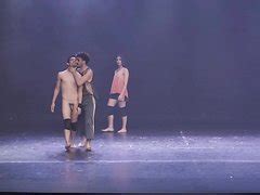 Naked Male Theatre The Next Dance Craze ThisVid