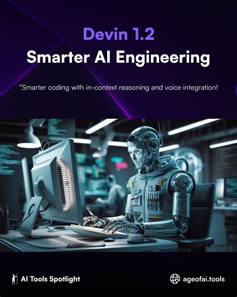 Age Of Ai Tools On Linkedin Devinai Aiengineer Techinnovation Artificialintelligence Devinai