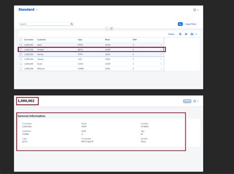 Developing A Cap Application In Vscode Using Csv Data Erp Qanda