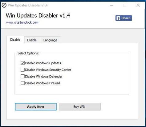 Disable Or Remove Automatic Updates In Windows 10 Guide