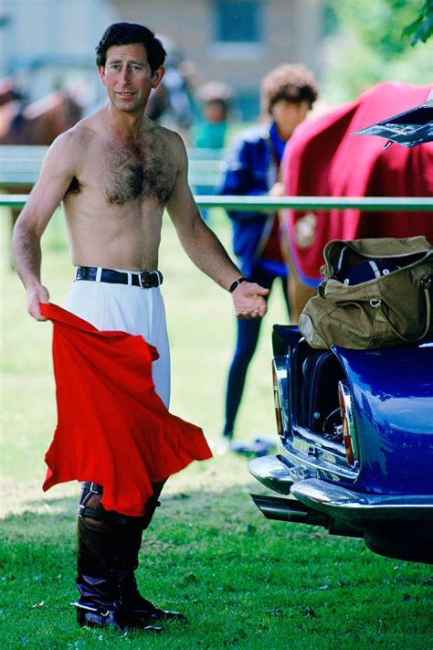 Tatler Archive When Prince Charles Was Considered A Sex Symbol Tatler