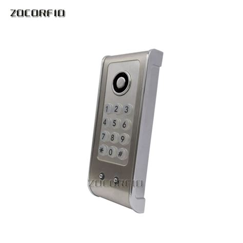Tm Button And Password Keyboard Electronic Locker Digital Cabinet Lock Tm